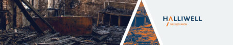 Fire Research - Halliwell NA - Fire & Toxicological Insurance Claims