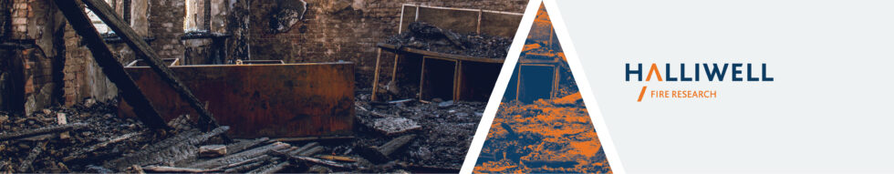 Fire Research - Halliwell NA - Fire & Toxicological Insurance Claims